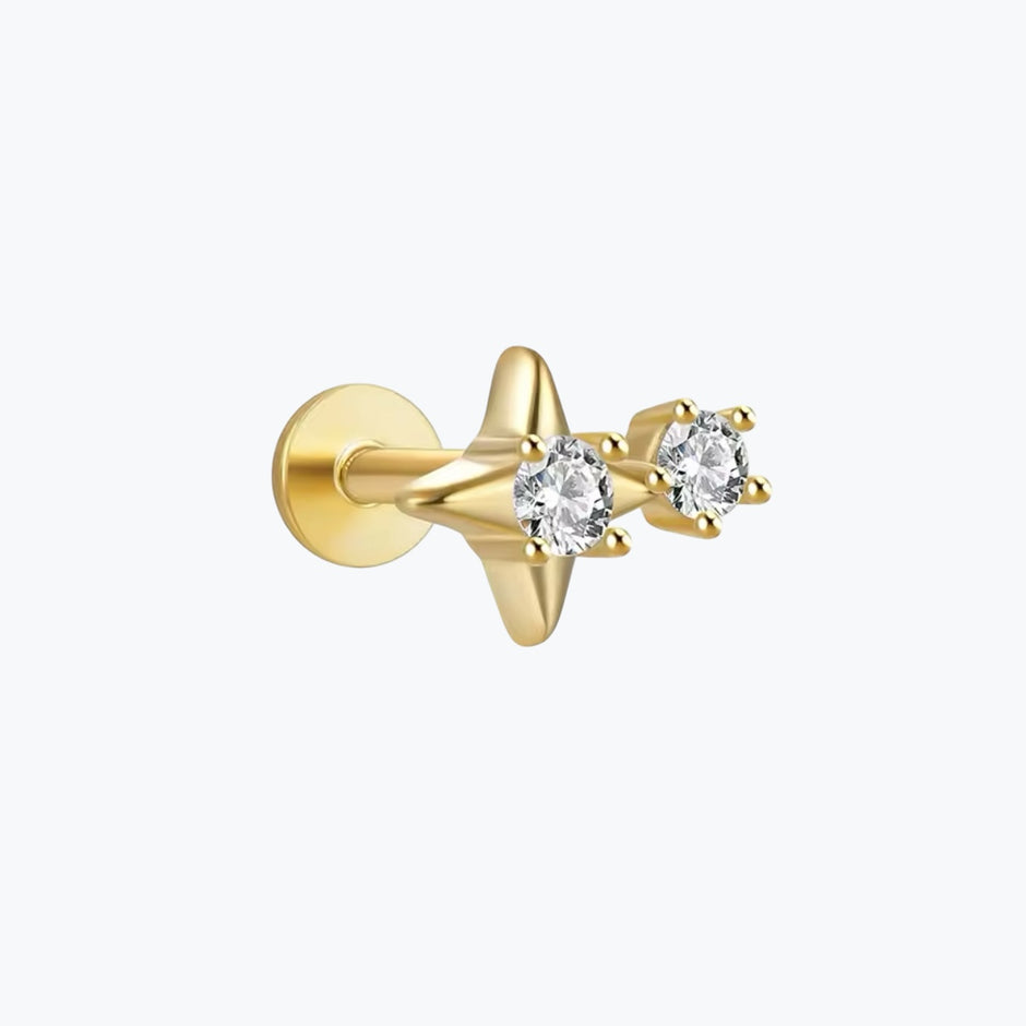 Bijoux & Piercings – Estrela Jewelry